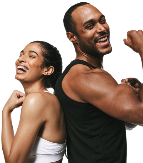 Veo Fitness Dubai | Premium, community-focused fitness center in Dubai