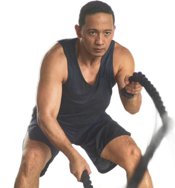 Veo Fitness Dubai | Premium, community-focused fitness center in Dubai