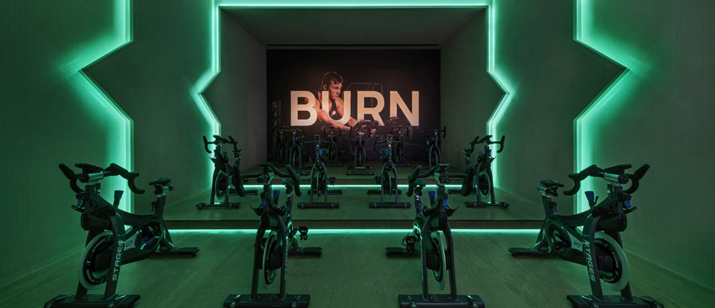 Veo Fitness Dubai | Premium, community-focused fitness center in Dubai