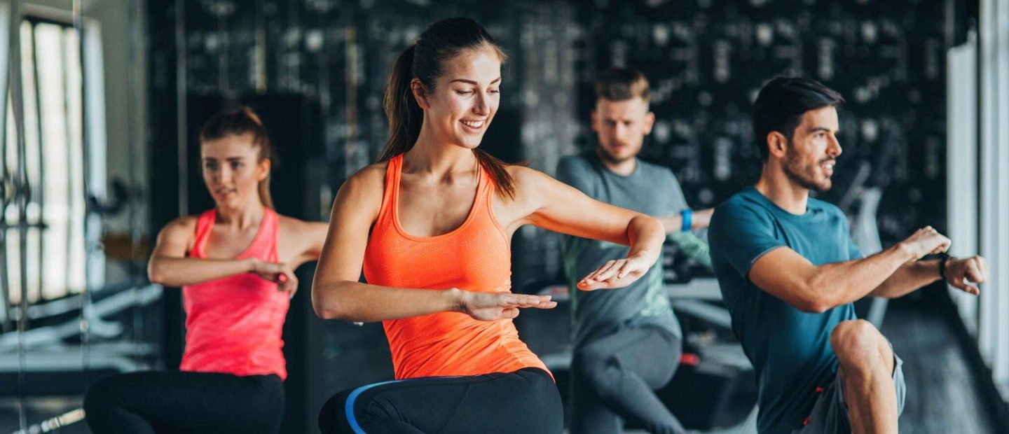 Veo Fitness Dubai | Premium, community-focused fitness center in Dubai