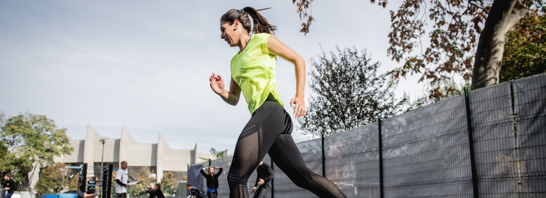 Veo Fitness Dubai | Premium, community-focused fitness center in Dubai