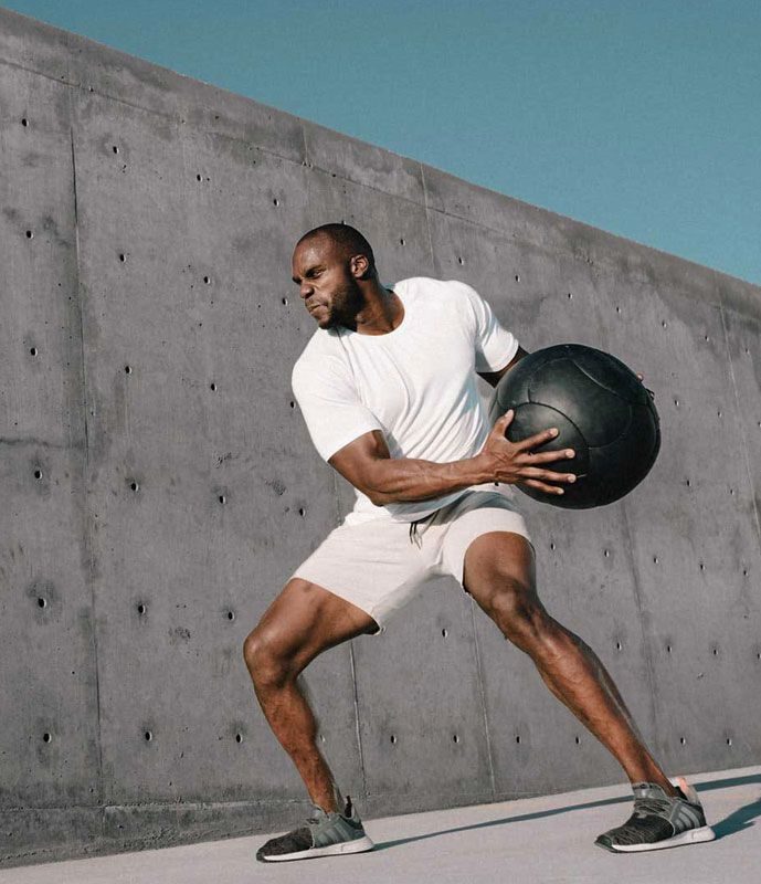 Veo Fitness Dubai | Premium, community-focused fitness center in Dubai