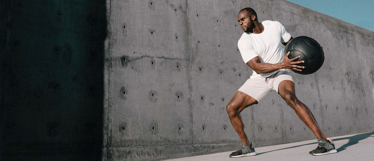 Veo Fitness Dubai | Premium, community-focused fitness center in Dubai