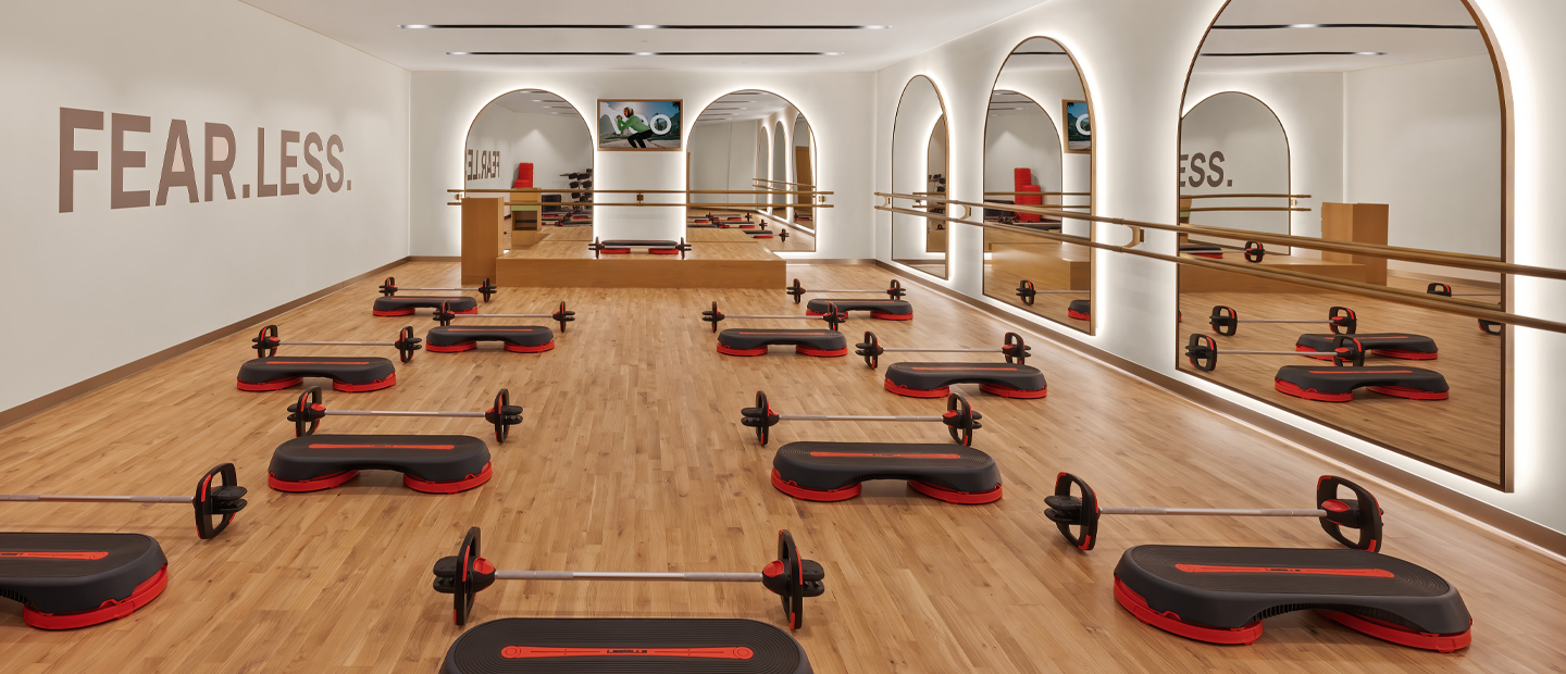 Veo Fitness Dubai | Premium, community-focused fitness center in Dubai