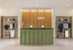 Locations - Veo Fitnesss Dubai